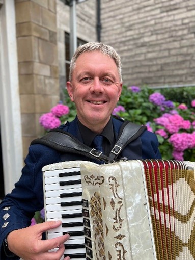 Visiting & Local Artistes | Shetland Accordion and Fiddle Club & Festival