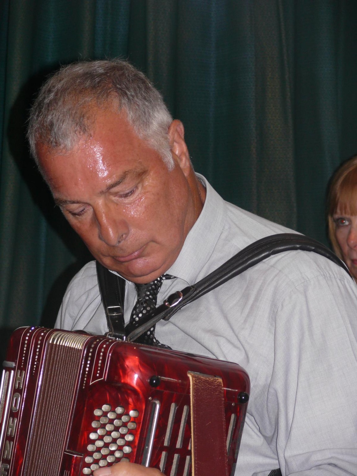 Visiting & Local Artistes | Shetland Accordion and Fiddle Club & Festival