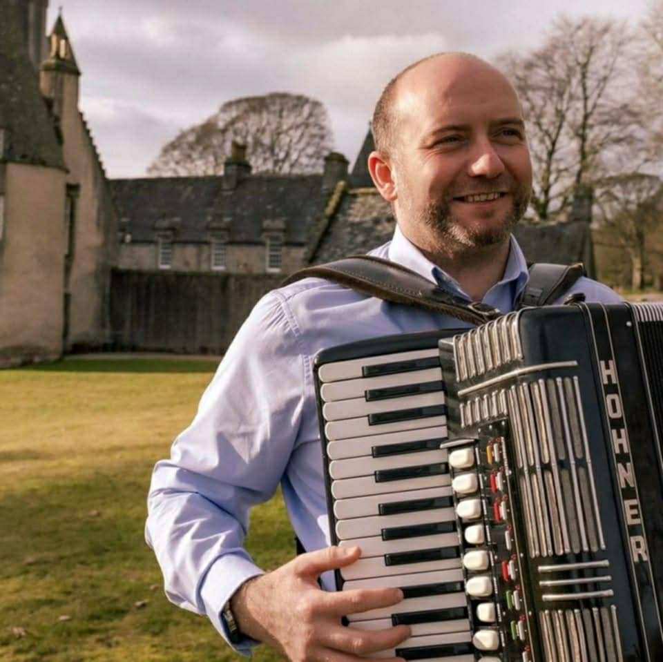 Visiting & Local Artistes | Shetland Accordion and Fiddle Club & Festival