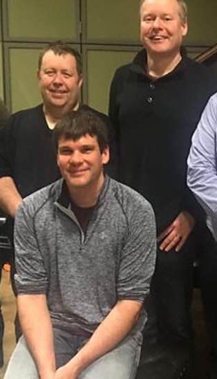 Visiting & Local Artistes | Shetland Accordion and Fiddle Club & Festival